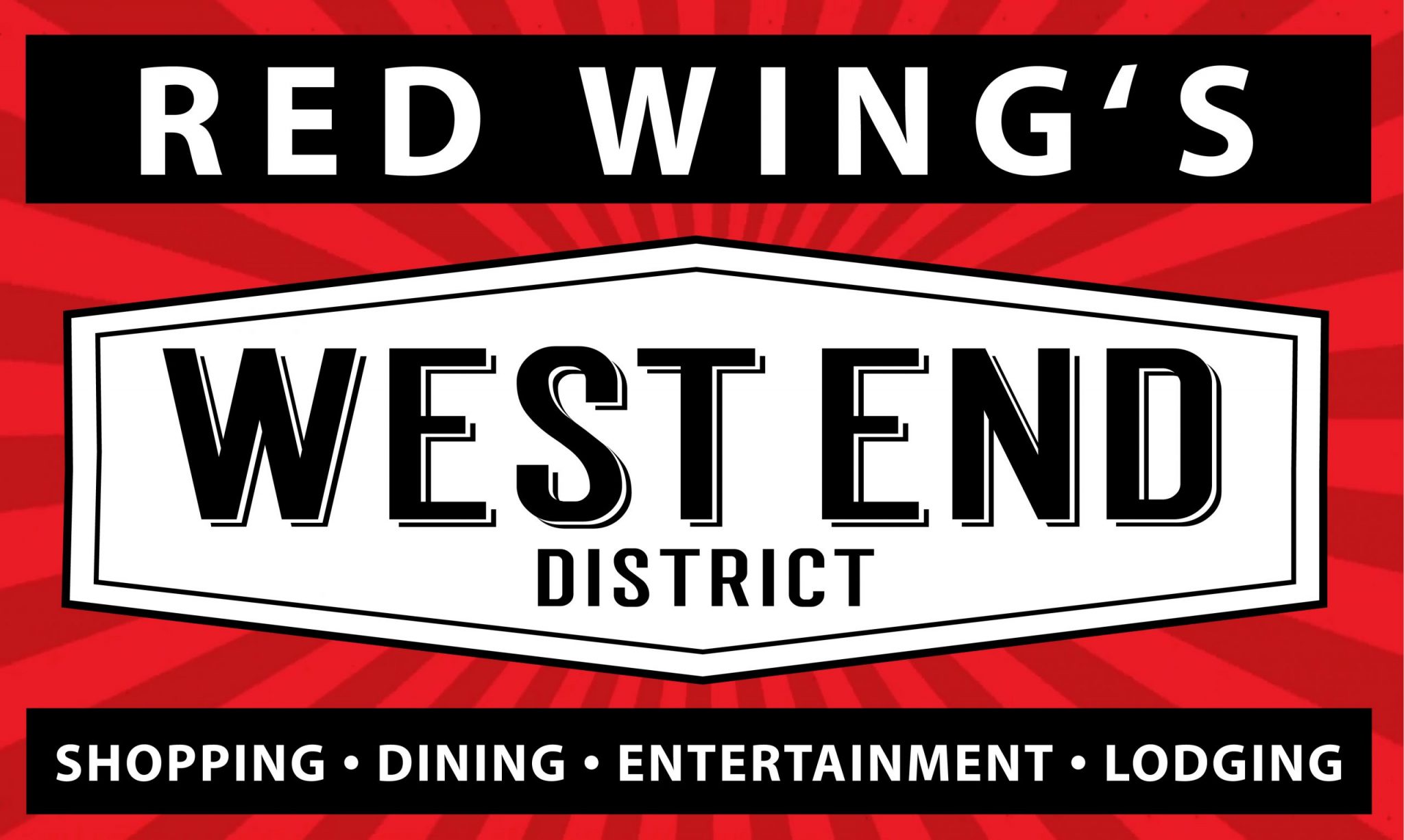 Welcome to Red Wing Minnesota's West End District